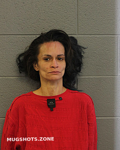 RENA M GARCIA 02/08/2024 - Chicago Mugshots Zone