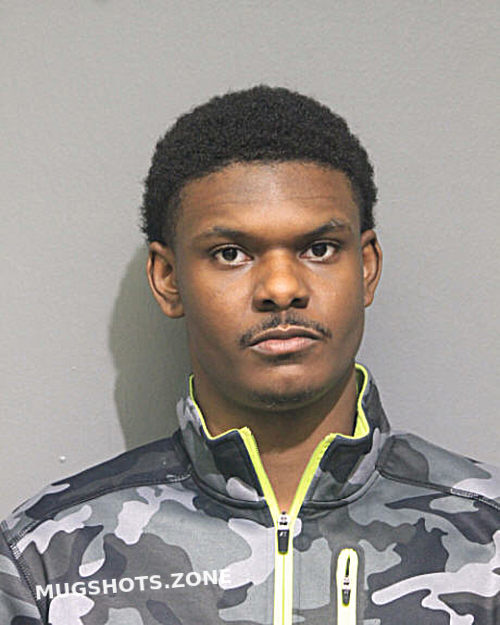 JEREMIAH J FRANCIS 02/08/2024 - Chicago Mugshots Zone