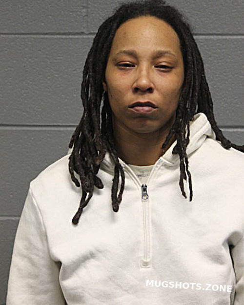 FELICIA R RUFFIN 02/08/2024 - Chicago Mugshots Zone