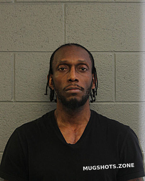 ANTHONY HARMON 02/08/2024 - Chicago Mugshots Zone