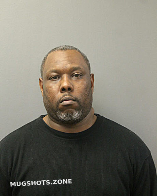 CHARLES KING 02/08/2024 - Chicago Mugshots Zone