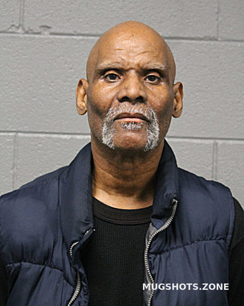 ALONZO H COATES 02/09/2024 - Chicago Mugshots Zone