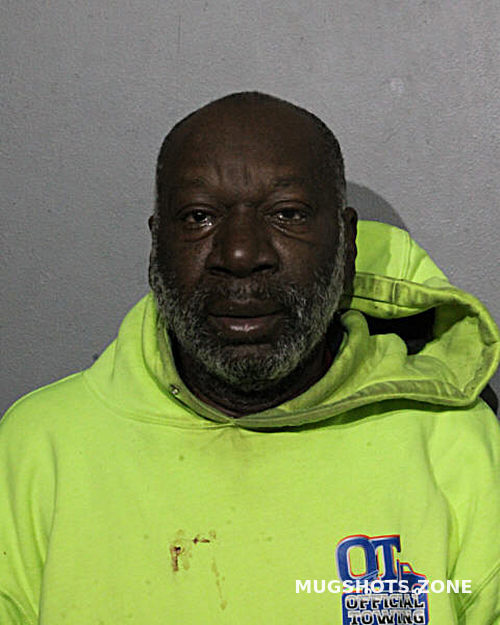 TIMOTHY CARTER 02/09/2024 - Chicago Mugshots Zone