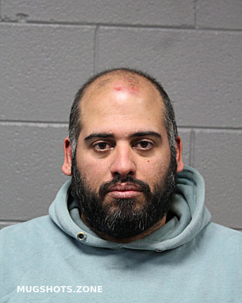 IVAN D TORRES 02/09/2024 - Chicago Mugshots Zone