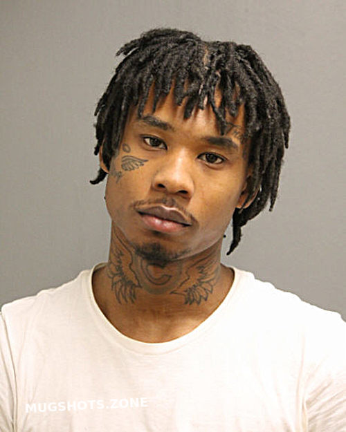 MICHAEL J PORTER 02/09/2024 - Chicago Mugshots Zone