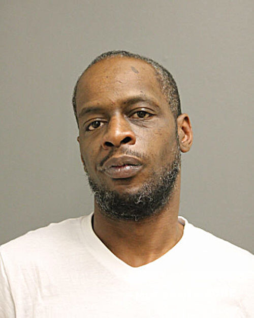 TIMOTHY A JORDAN 02/09/2024 - Chicago Mugshots Zone