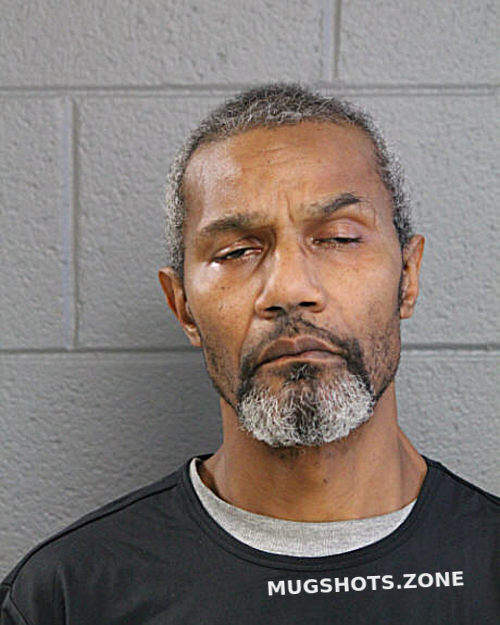 KEVIN R KYSER 02/09/2024 - Chicago Mugshots Zone