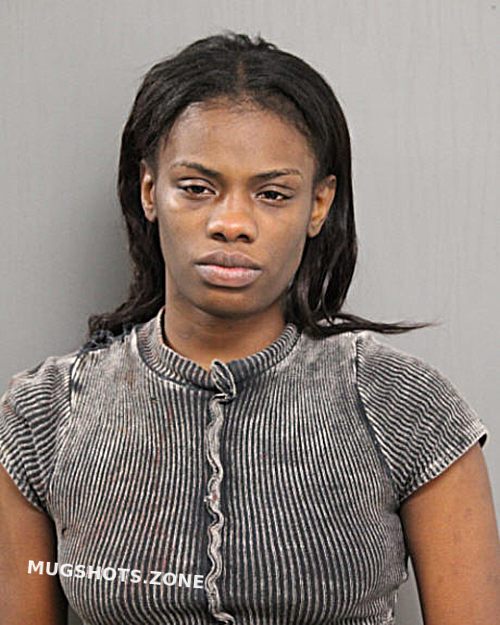 PAYNE M BRENDA 02/10/2024 - Chicago Mugshots Zone