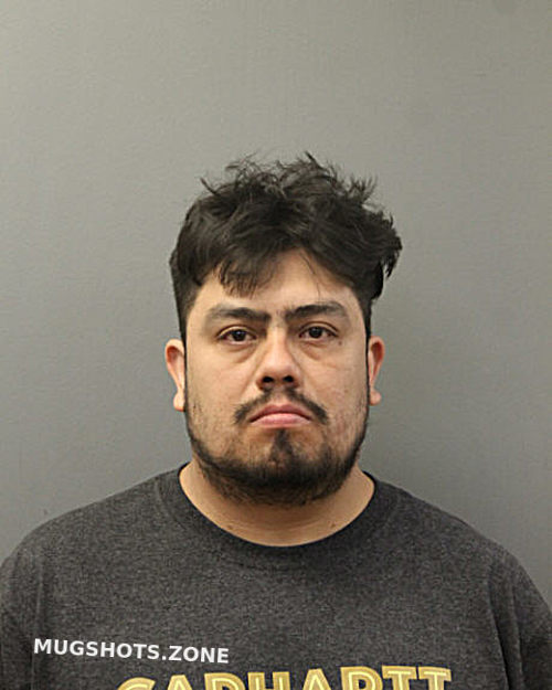 JOSE E GONZALEZ 02/10/2024 - Chicago Mugshots Zone