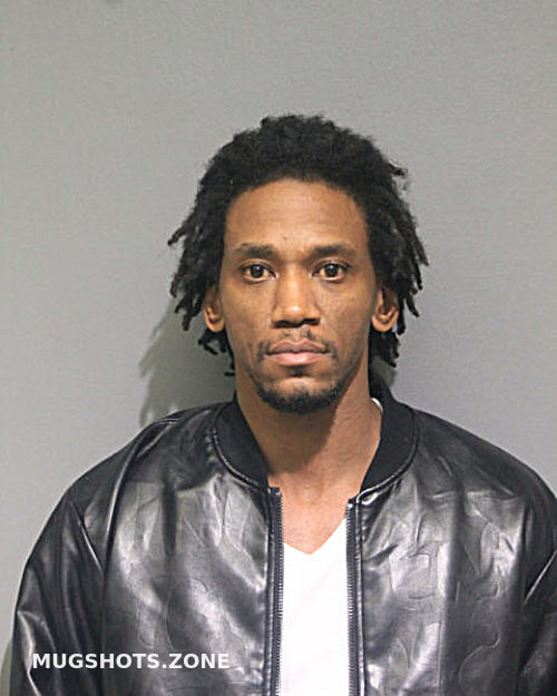 JEREMY D WILLIS 02/10/2024 - Chicago Mugshots Zone