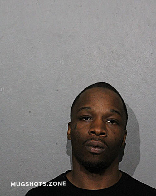 DARIUS D CARTER 02/10/2024 - Chicago Mugshots Zone