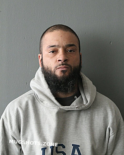 ANTWAN D STEWART 02/10/2024 - Chicago Mugshots Zone