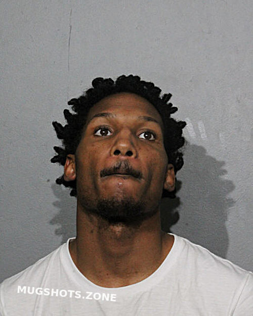 KYLE CARL WILLIAMS 02/11/2024 - Chicago Mugshots Zone