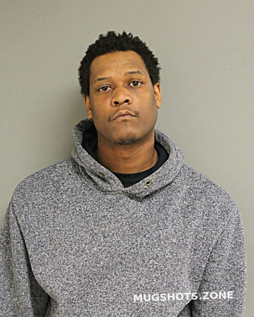 DONTREAL M FALCONER YOUNG 02/11/2024 - Chicago Mugshots Zone