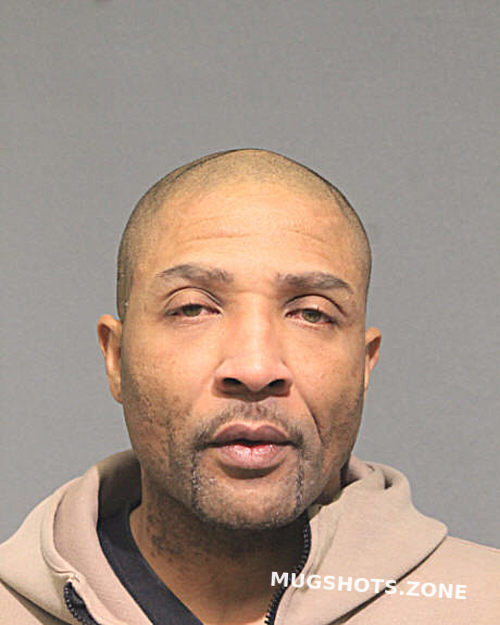 THOMAS D WILSON 02/11/2024 - Chicago Mugshots Zone