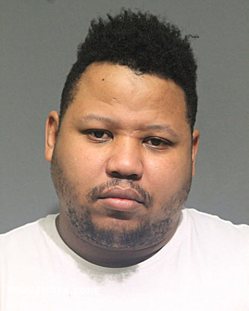 WARREN TERRELL WHITEHEAD 02/11/2024 - Chicago Mugshots Zone