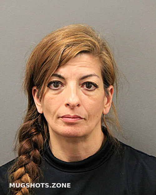 CAROLINA A MIGLIORE 02/11/2024 - Chicago Mugshots Zone