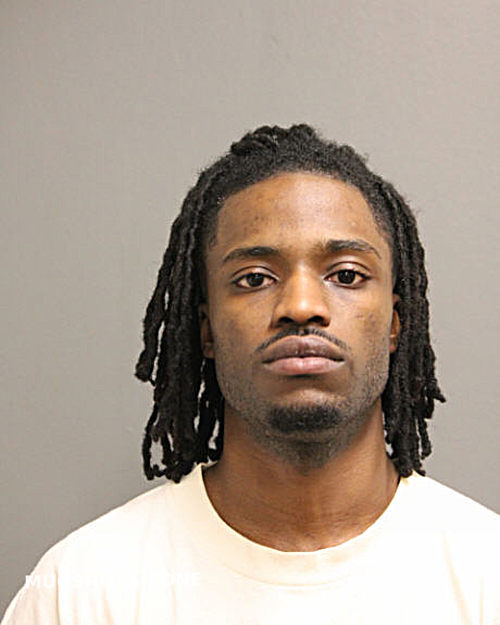 MALIK D ANGUS 02/11/2024 - Chicago Mugshots Zone