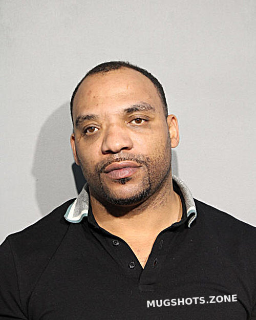 MELVIN E RICHARDSON 02/11/2024 - Chicago Mugshots Zone