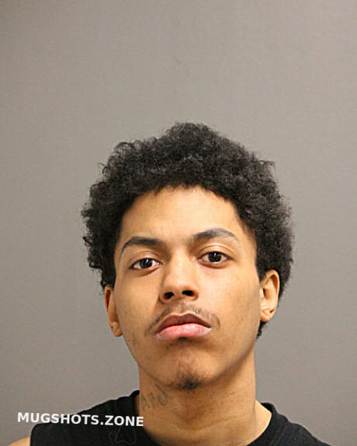 ANTHONY FREDERICK LASHLEY 02/11/2024 - Chicago Mugshots Zone