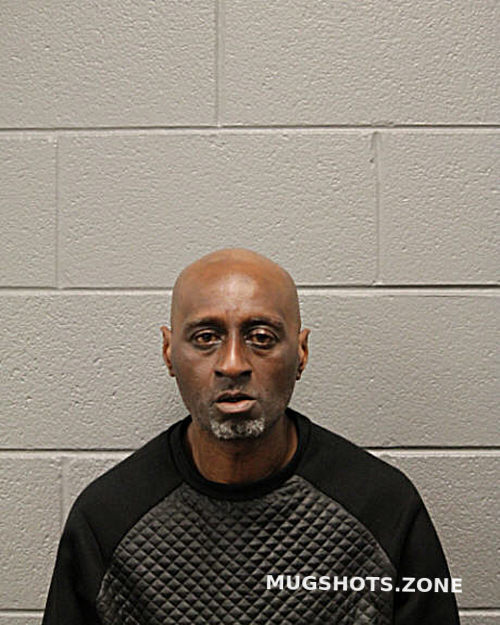 JERRY E REED 02/11/2024 - Chicago Mugshots Zone