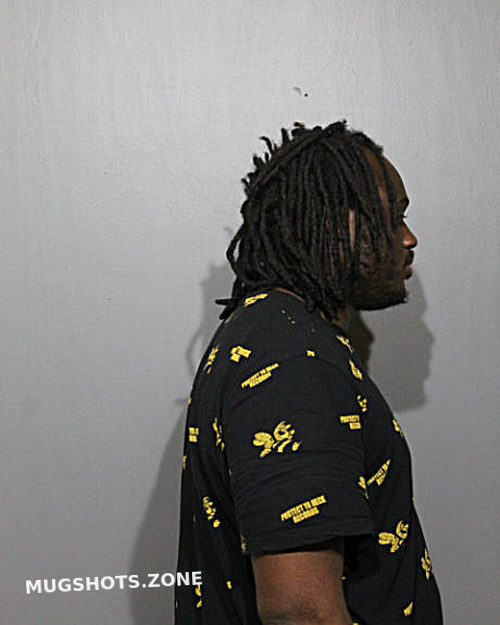 JABARI L MILLER 02/11/2024 - Chicago Mugshots Zone