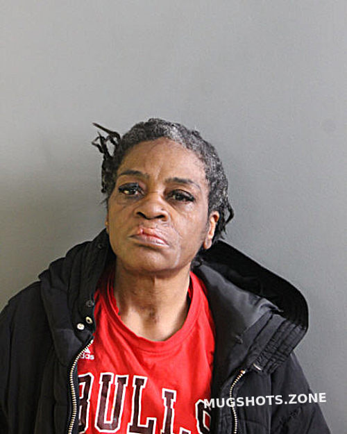 LAVERNE WILSON 02/11/2024 - Chicago Mugshots Zone