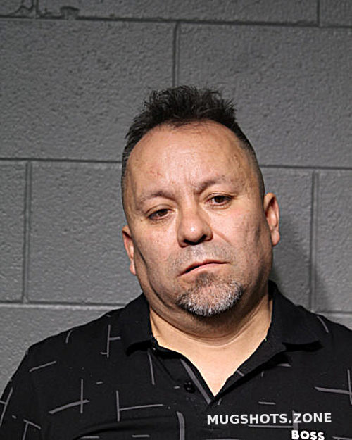 JUAN J DE LEON 02/11/2024 - Chicago Mugshots Zone