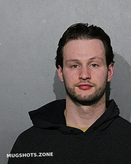 ELIJAH DANIEL DAY 02/11/2024 - Chicago Mugshots Zone