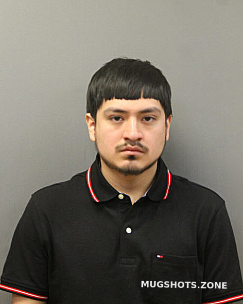 EDGAR M PUMA-LEMA 02/11/2024 - Chicago Mugshots Zone