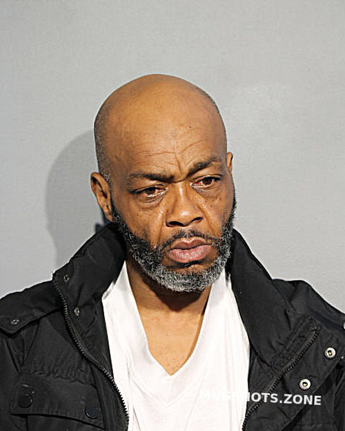 TOMMY CLAY 02/11/2024 - Chicago Mugshots Zone