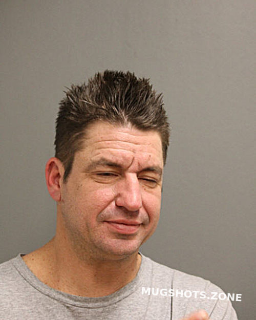 JUSTIN LUKE SIMON 02/11/2024 - Chicago Mugshots Zone