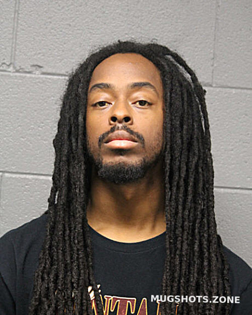 MATTHEW JOHN SMITH 02/11/2024 - Chicago Mugshots Zone