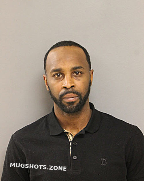 DONTE N DANGERFIELD 02/11/2024 - Chicago Mugshots Zone