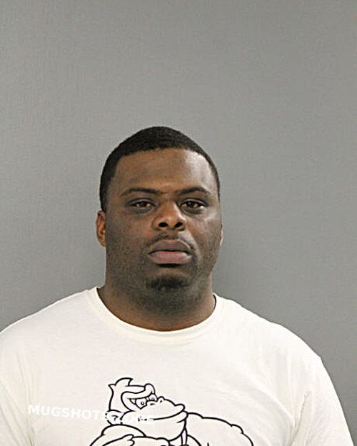 BRIAN A LAND 02/12/2024 - Chicago Mugshots Zone