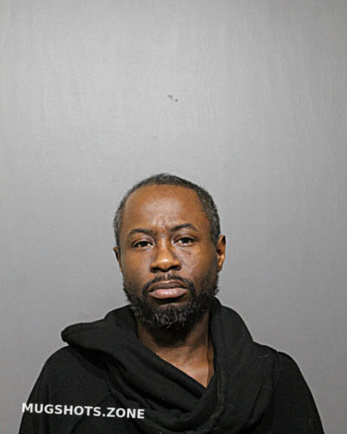 PATRICK AMOS 02/12/2024 - Chicago Mugshots Zone