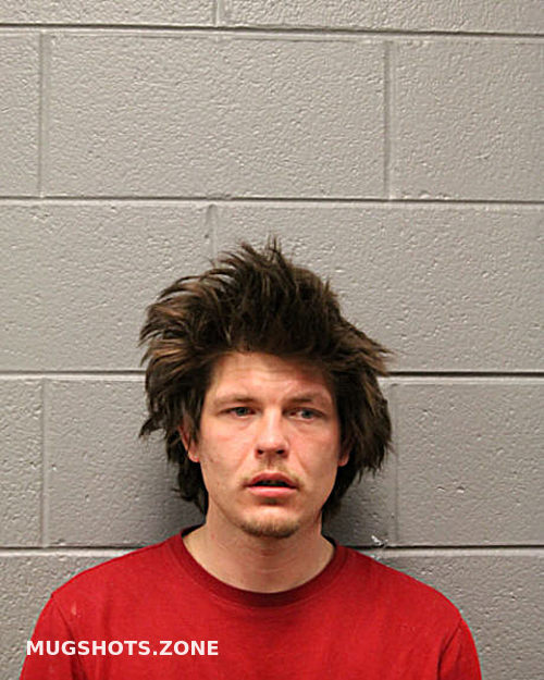 MICHAEL J CARR 02/12/2024 - Chicago Mugshots Zone