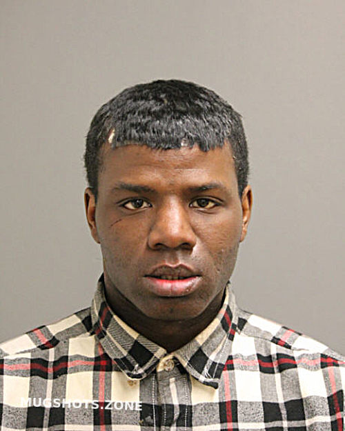 JAMES CAESAR 02/12/2024 - Chicago Mugshots Zone