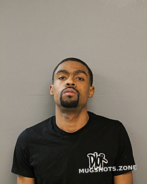 TIMOTHY GRANDBERRY 02/12/2024 - Chicago Mugshots Zone