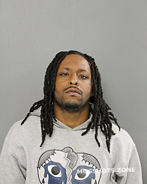QUENTIN DAVIS 02/12/2024 - Chicago Mugshots Zone
