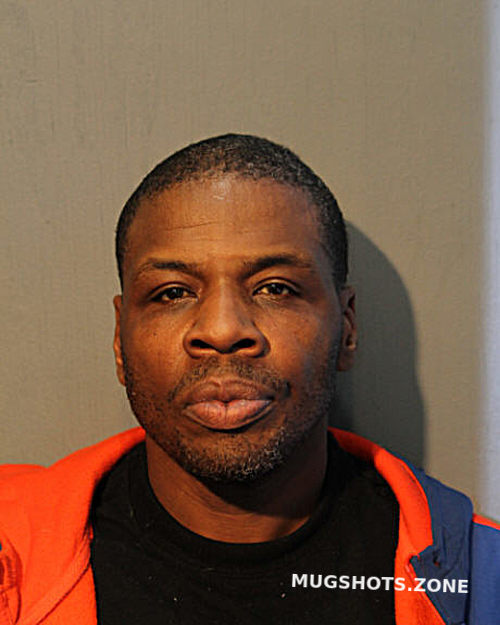 PERVIS L AMISON 02/12/2024 - Chicago Mugshots Zone