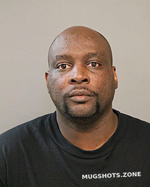 TOMMY LOCKETT 02/12/2024 - Chicago Mugshots Zone