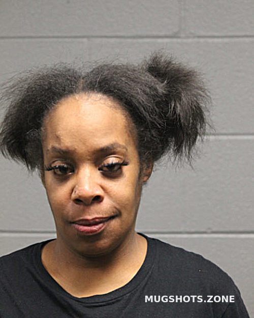 MONIQUE EVANS 02/13/2024 - Chicago Mugshots Zone