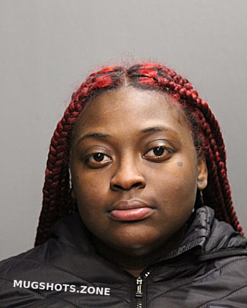 BRIANNA OWENS 02/13/2024 - Chicago Mugshots Zone