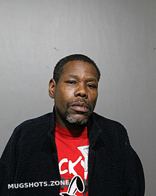 JERMAINE G BATTS 02/13/2024 - Chicago Mugshots Zone