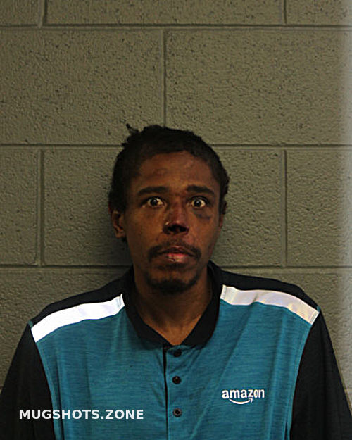 TERRANCE J KINDRED 02/14/2024 - Chicago Mugshots Zone