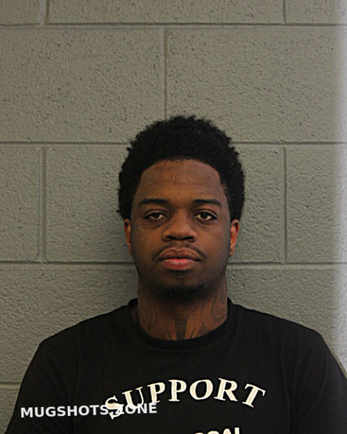 CORI K DAWSON 02/14/2024 - Chicago Mugshots Zone