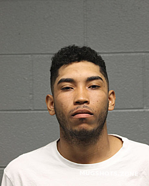 VICTOR D MATOS 02/14/2024 - Chicago Mugshots Zone