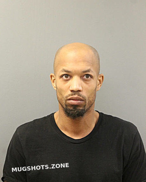 COREY D PERKINS 02/14/2024 - Chicago Mugshots Zone