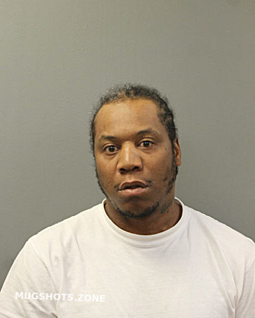DWAYNE KEITH TAYLOR 02/14/2024 - Chicago Mugshots Zone